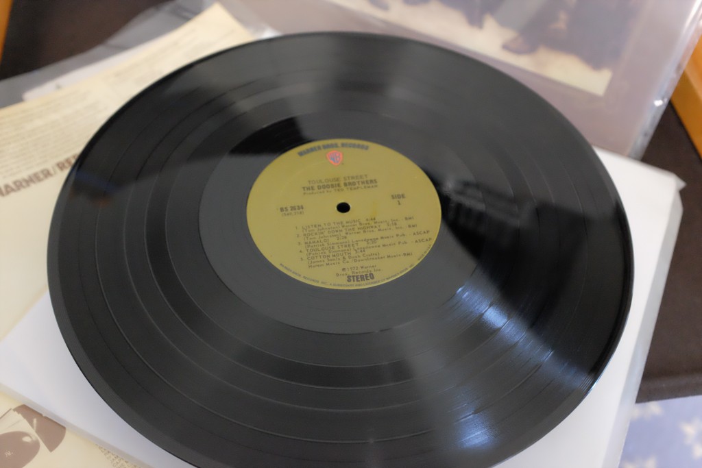 Buying Used Records-A Primer - The Vinyl Press