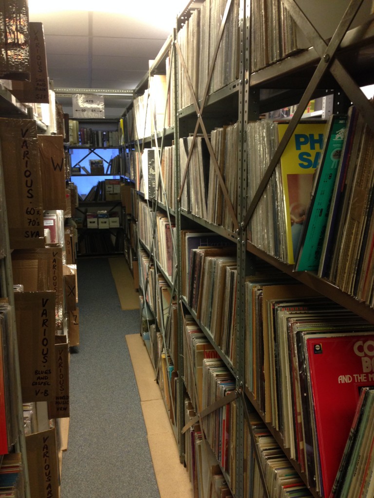 From The eil.com Archives: The VinylPress.com interview – Collecting ...