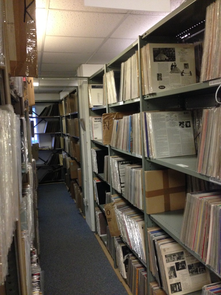 From The eil.com Archives: The VinylPress.com interview – Collecting ...