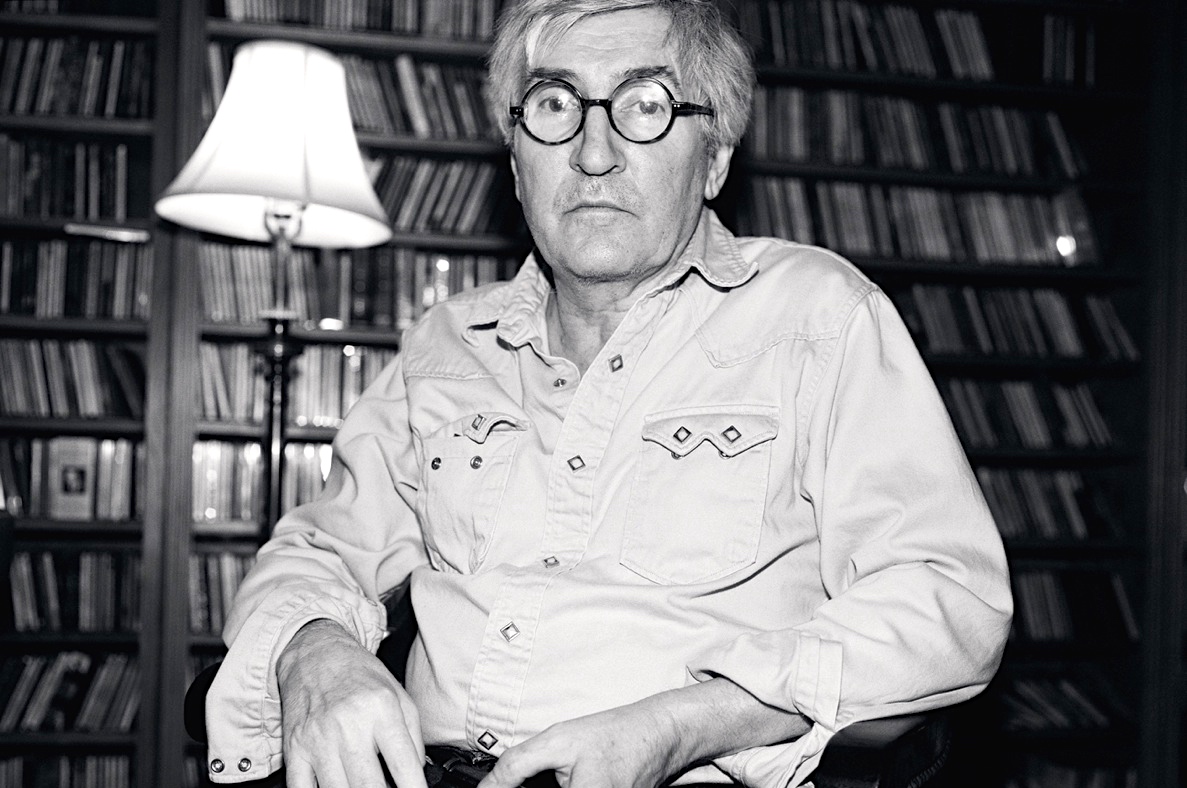 The True Adventures of Stanley Booth: Dancing with the Devil - The ...