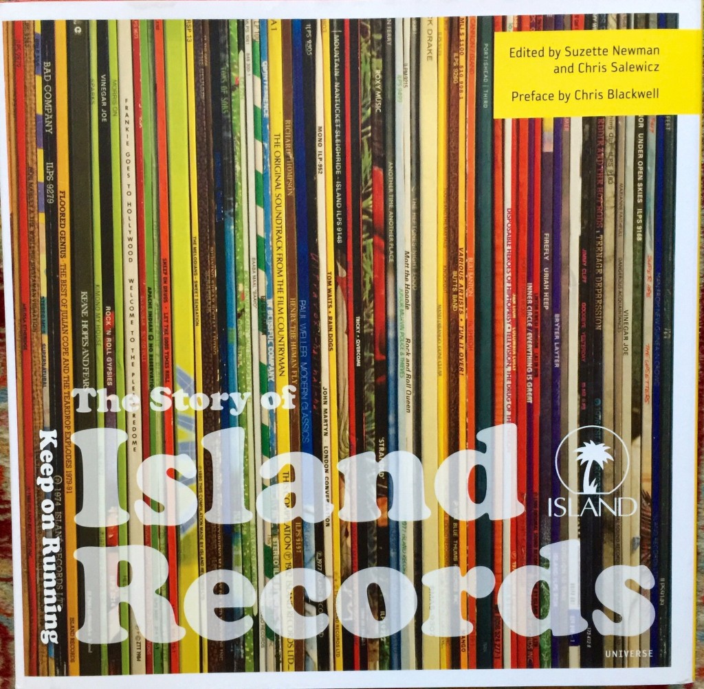 Further Reading and Reference Materials: Island Pink Label (and early ...