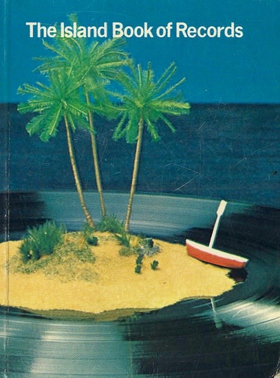 Further Reading and Reference Materials: Island Pink Label (and early ...