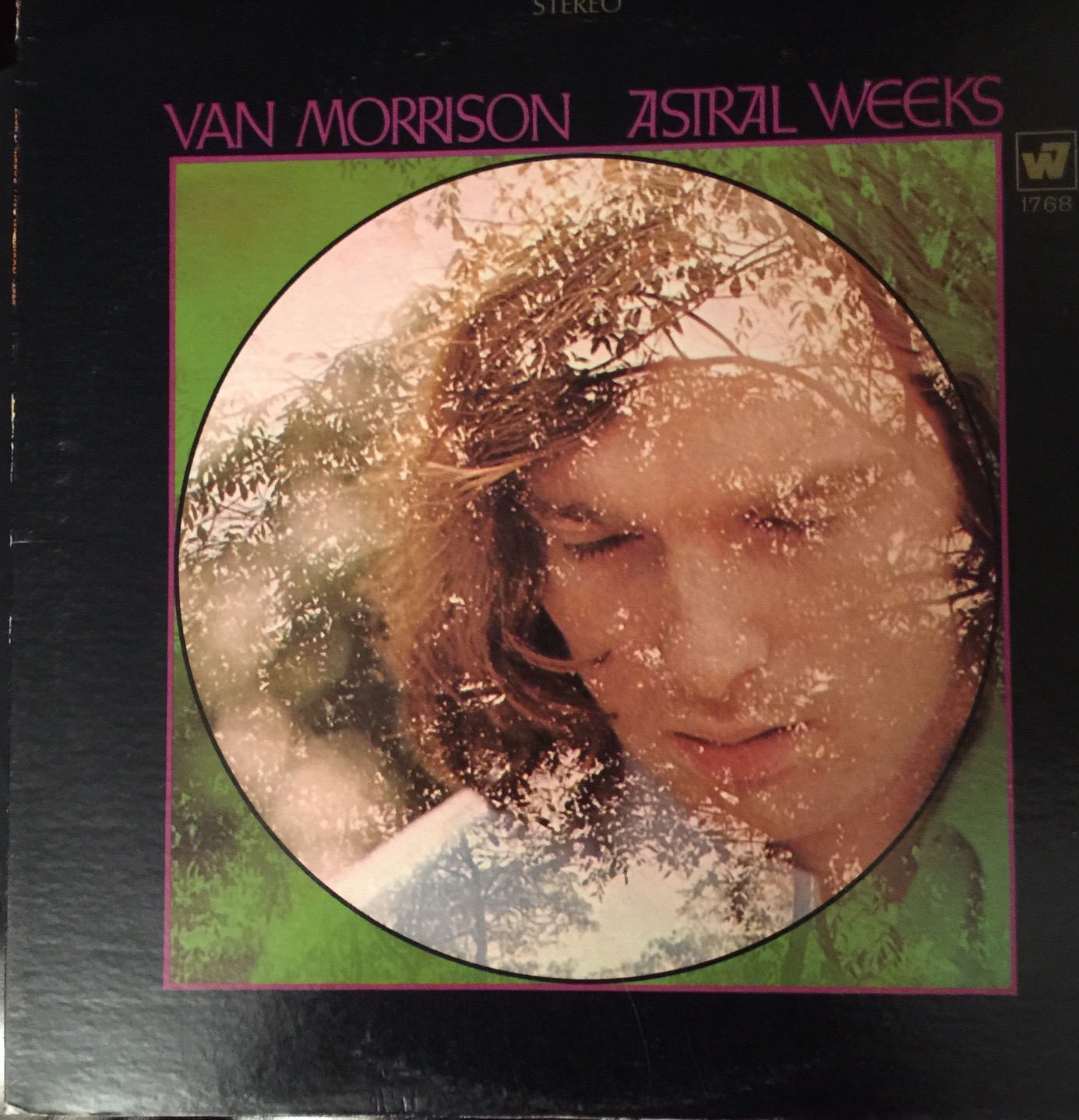 Van Morrison- The Early Albums - The Vinyl Press