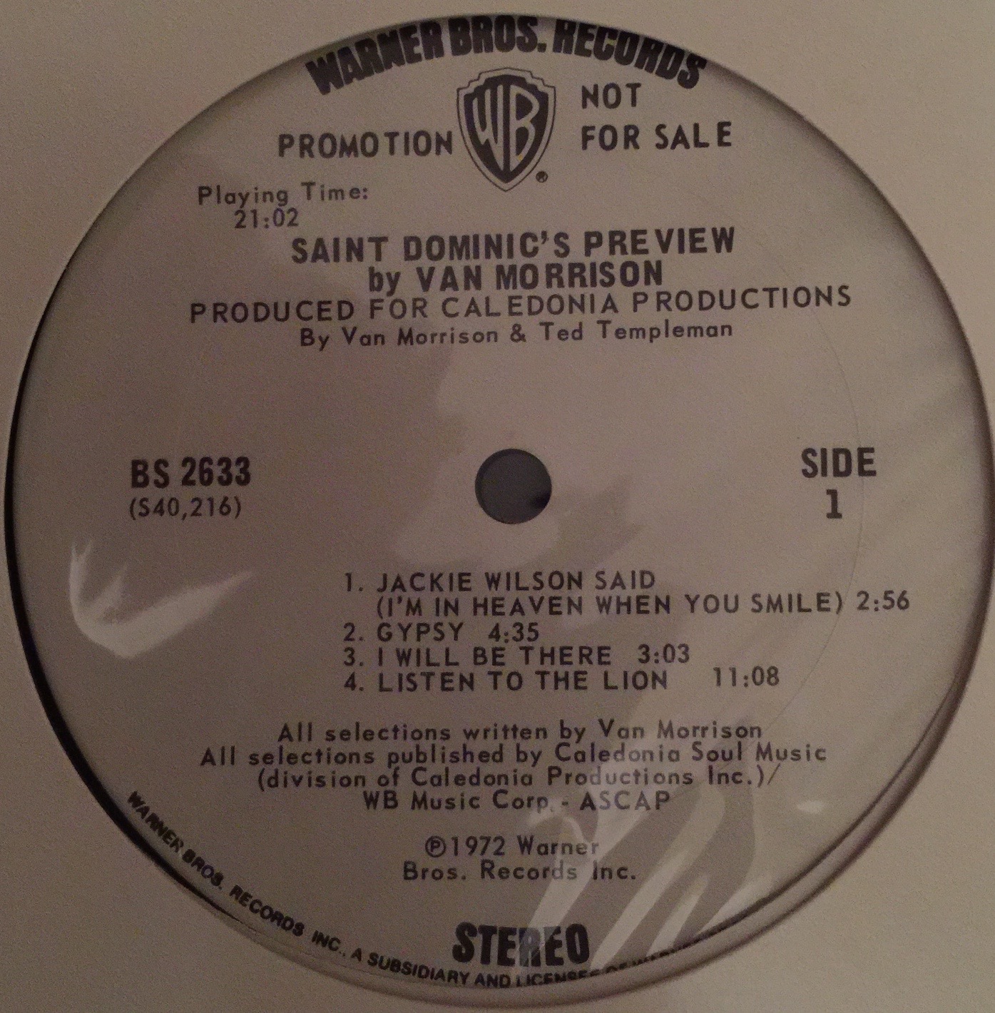 Van Morrison- The Early Albums - The Vinyl Press