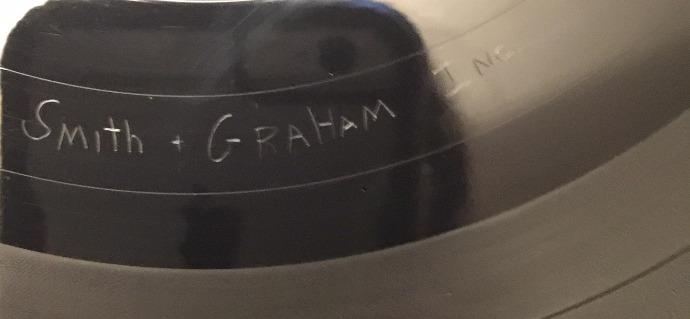 Early Eagles- First Album and Desperado - The Vinyl Press