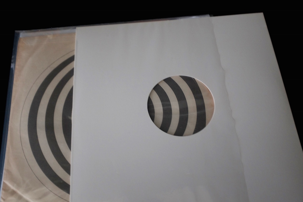 LP Sleeves, Jackets and Care - The Vinyl Press