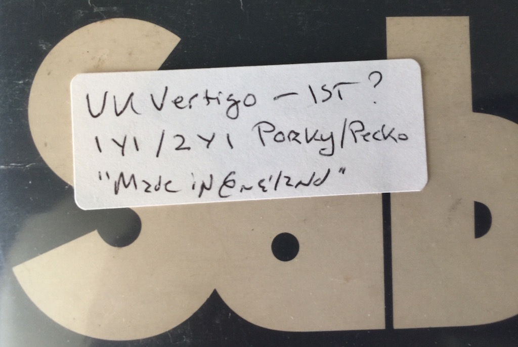 LP Sleeves, Jackets and Care - The Vinyl Press