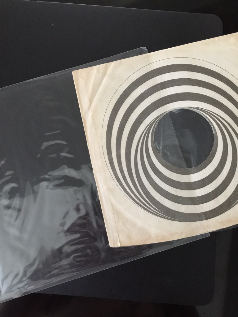 LP Sleeves, Jackets and Care - The Vinyl Press