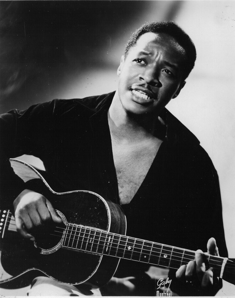 JOSH WHITE: JOSH AT MIDNIGHT REMASTERED (Ramseur Records Ram 1-811 ...