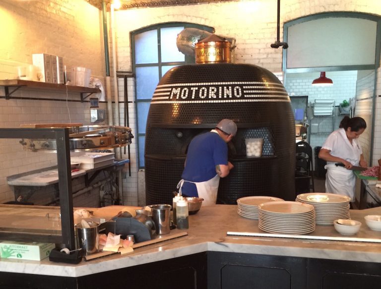 motorino - The Vinyl Press