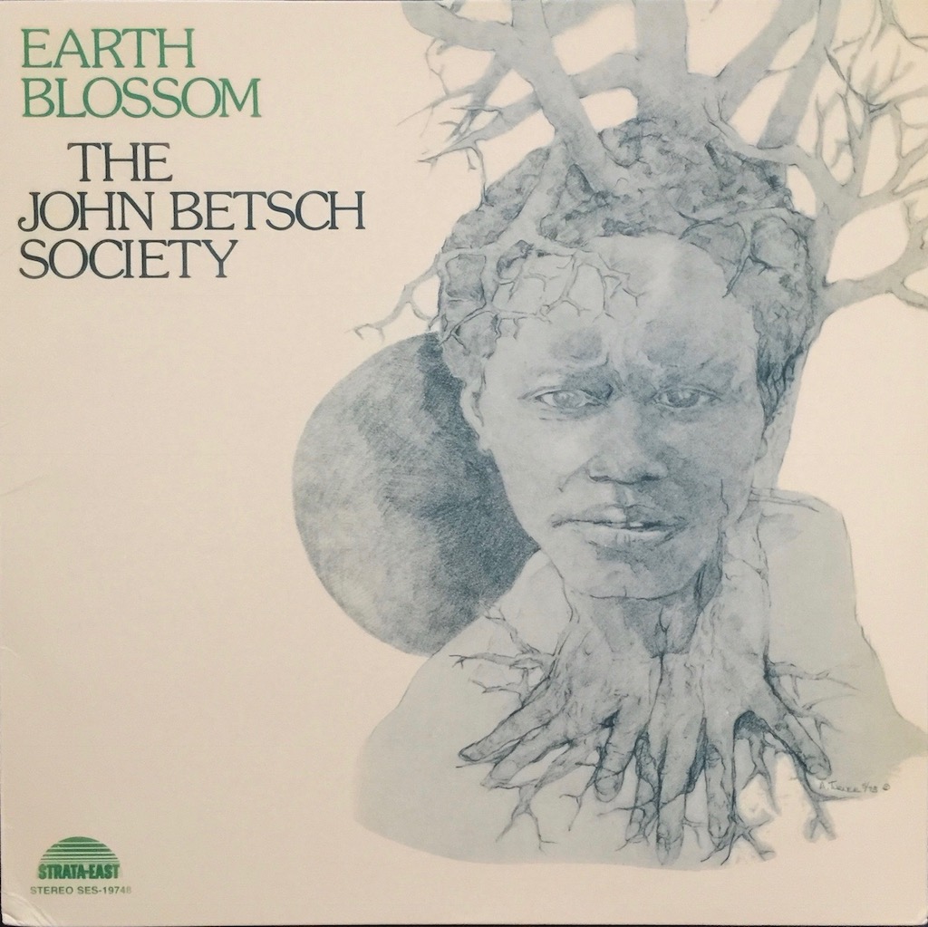 Spiritual Jazz- Three Picks - The Vinyl Press