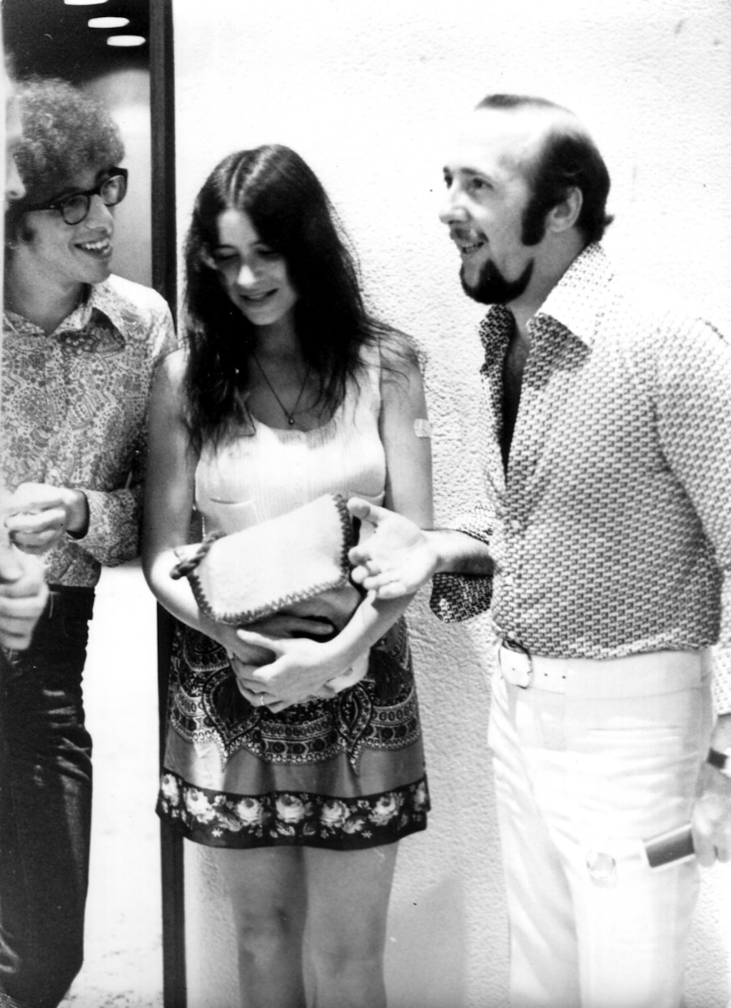 AIR-AIR Revisited; Comparison of Pressings; Interview with Tom Coppola ...