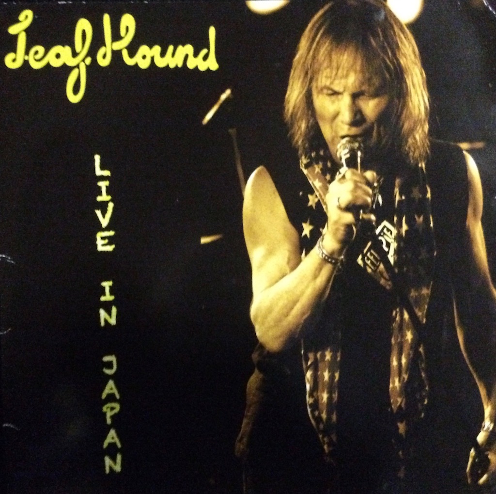 Leaf Hound- Growers of Mushroom; Famous Obscurity; Interview with Peter ...