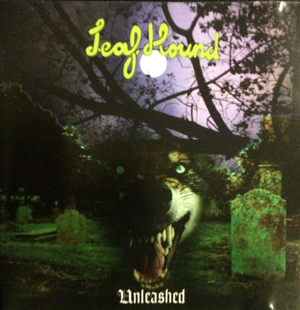 Leaf Hound- Growers of Mushroom; Famous Obscurity; Interview with Peter ...