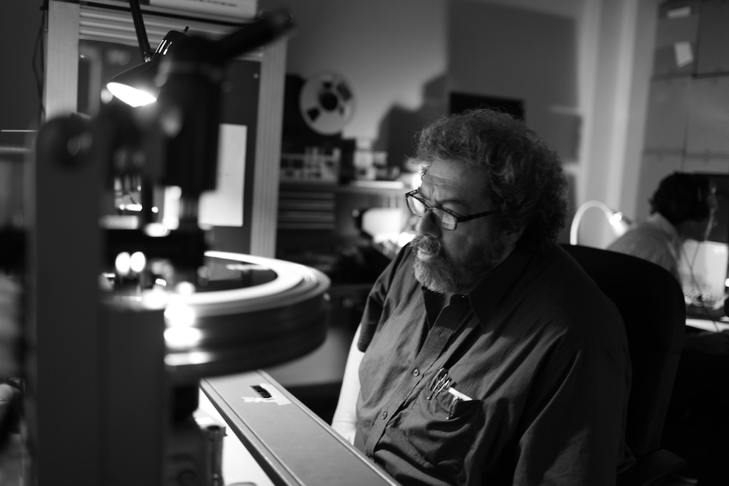 Peter Ledermann’s Direct Grace Records - The Vinyl Press