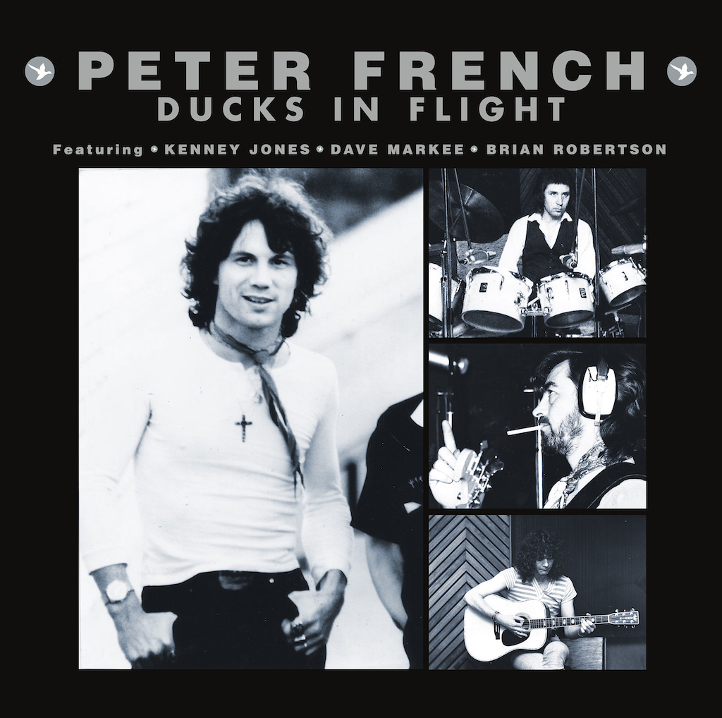 Leaf Hound- Growers of Mushroom; Famous Obscurity; Interview with Peter ...