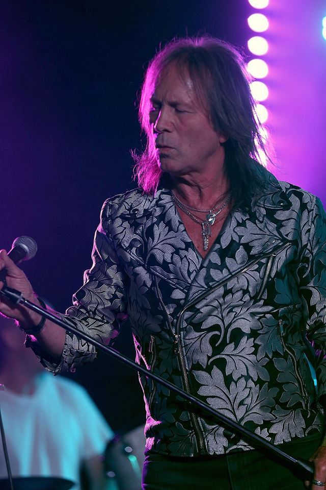 Leaf Hound- Growers of Mushroom; Famous Obscurity; Interview with Peter ...