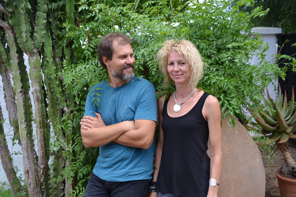 Muriel Grossmann and The Golden Rule - The Vinyl Press