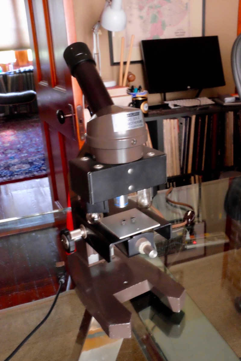 The Finish Line for Your Phonograph Stylus… - The Vinyl Press