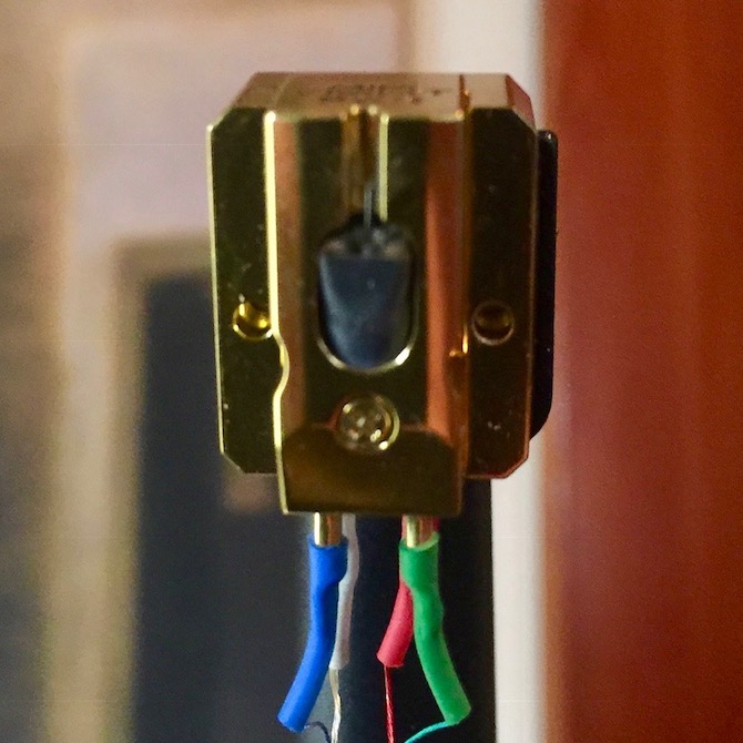 Stylus Wear - Mike Bodell’s “The Finish Line for Your Phonograph Stylus ...