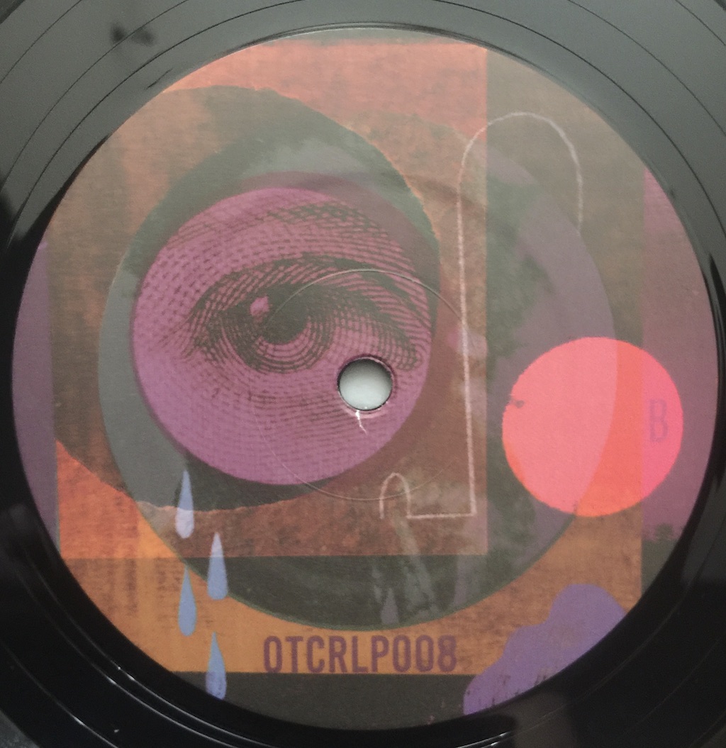 Collocutor-Continuation - The Vinyl Press