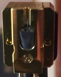 Stylus Wear - Mike Bodell’s “The Finish Line for Your Phonograph Stylus ...